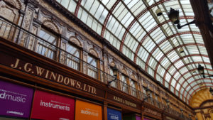 A Guide to Newcastle's Best Record Shops - Life In GeordielandLife In ...