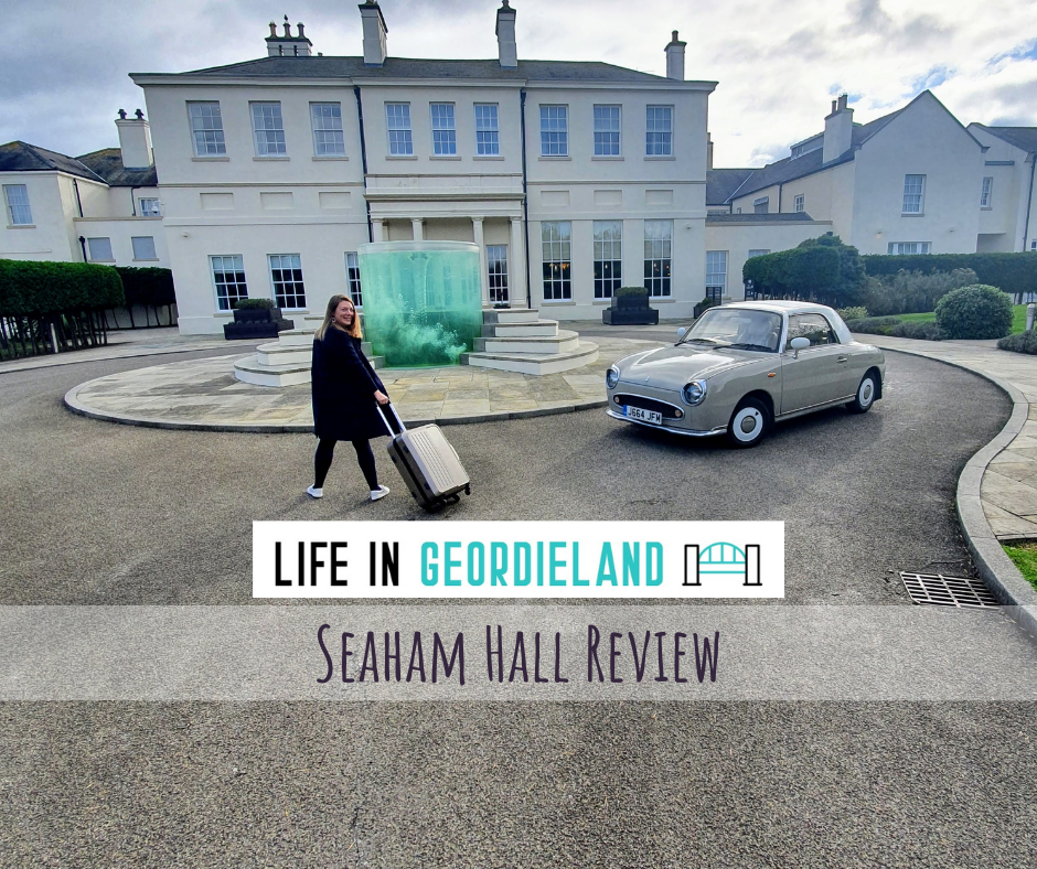An Enchanting Autumn Escape at Seaham Hall - Life In GeordielandLife In ...